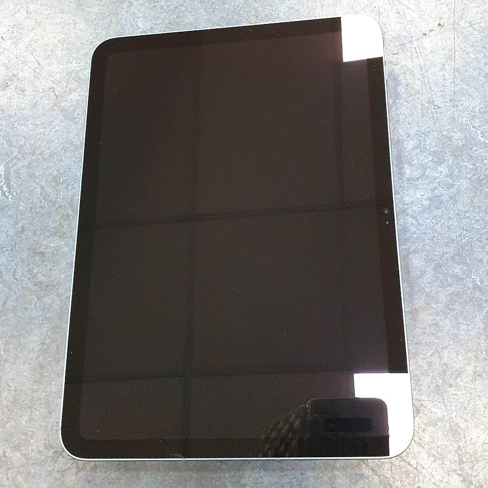 Apple iPad 10th Gen A2757 boxed 64GB bluevwifi and cellular - Own4Less